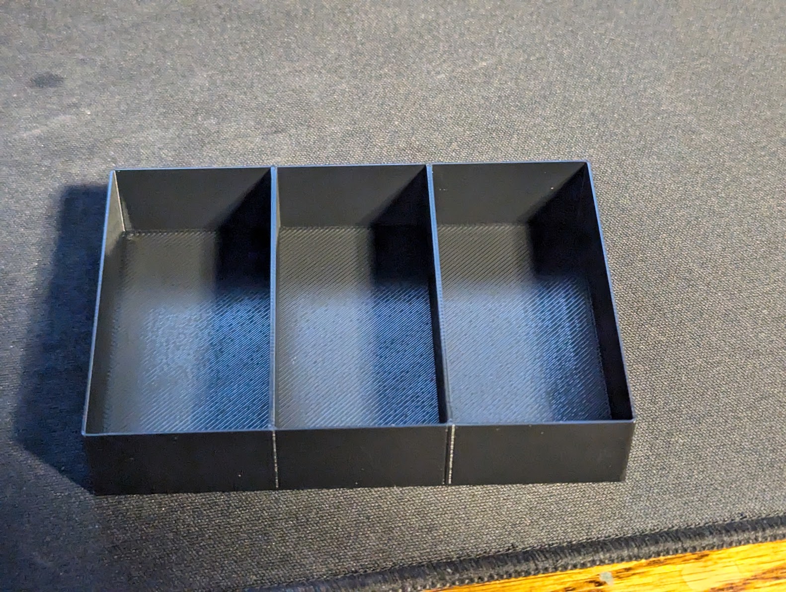 Gamegenic Soft Crate Token Tray Organizer Star Wars Unlimited SWU by ...