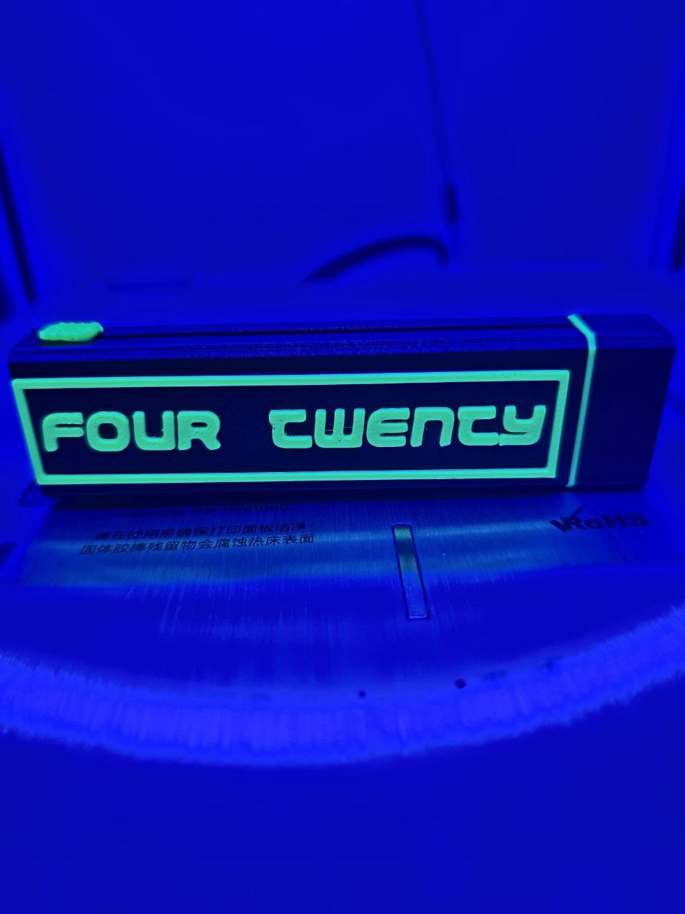 Joint Wallet by 3D-Druckwerk | Download free STL model | Printables.com