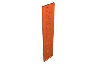 Joint Wallet by 3D-Druckwerk | Download free STL model | Printables.com