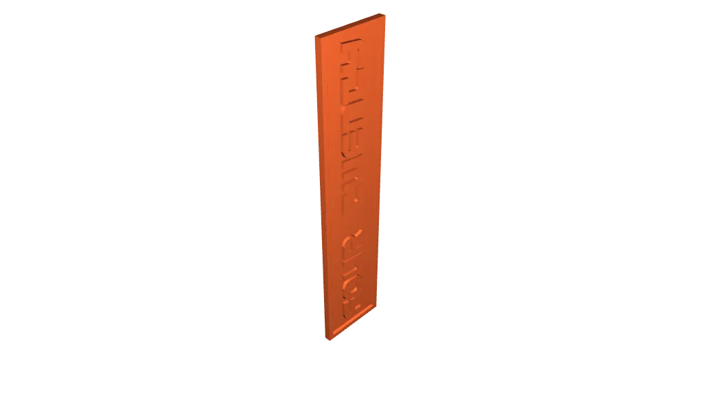Joint Wallet by 3D-Druckwerk | Download free STL model | Printables.com