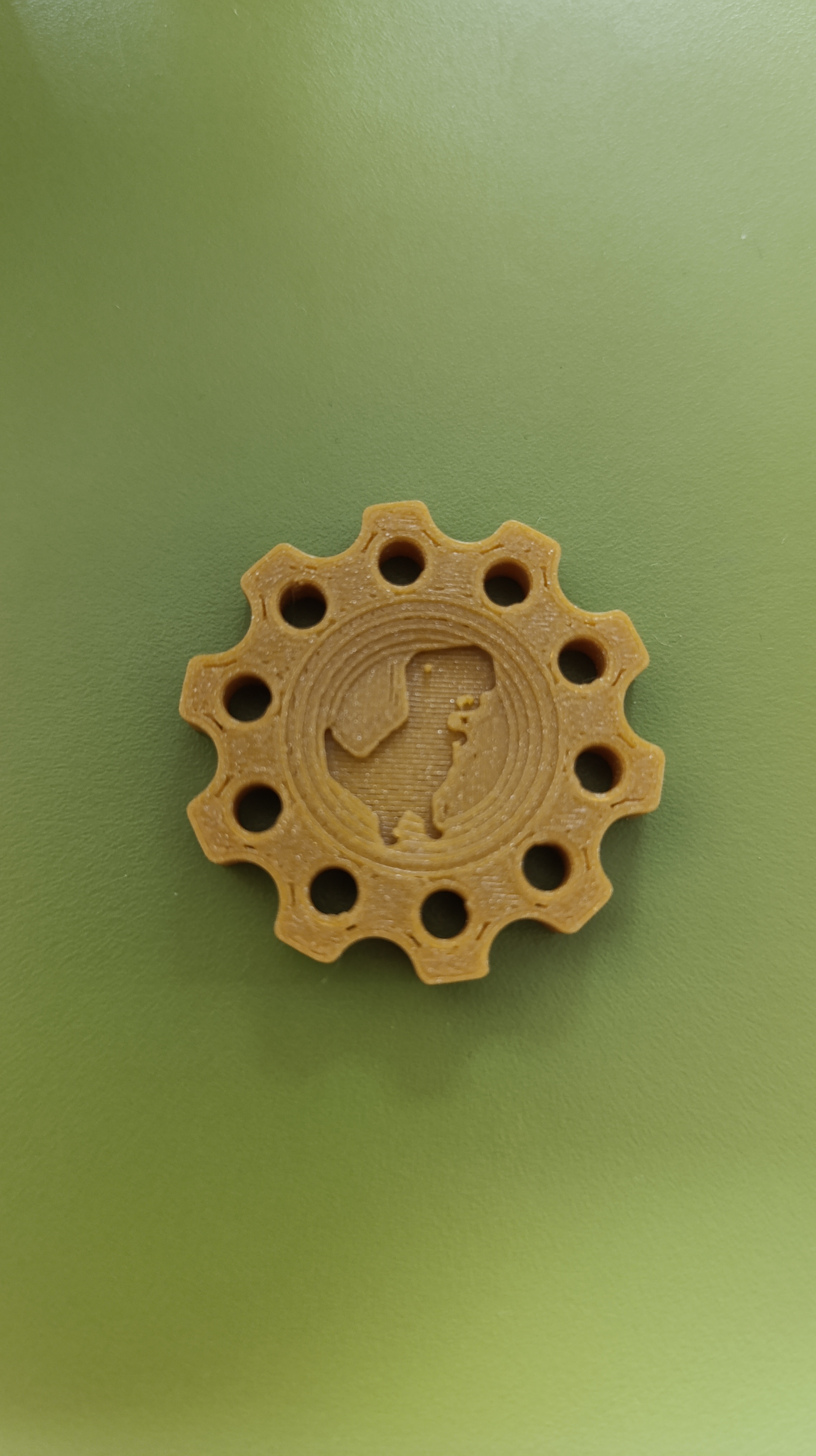 Maker coin t-rex by FilipSuch | Download free STL model | Printables.com