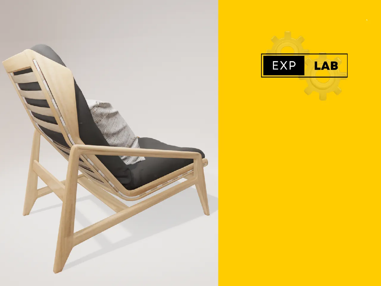 sofa by Exp-lab | Download free STL model | Printables.com
