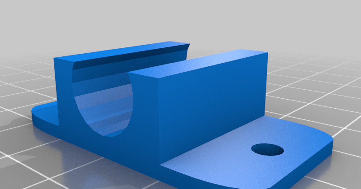 Sharpie /Milwaukee Marker clip for hardhat or use anywhere by Sfrost74 ...