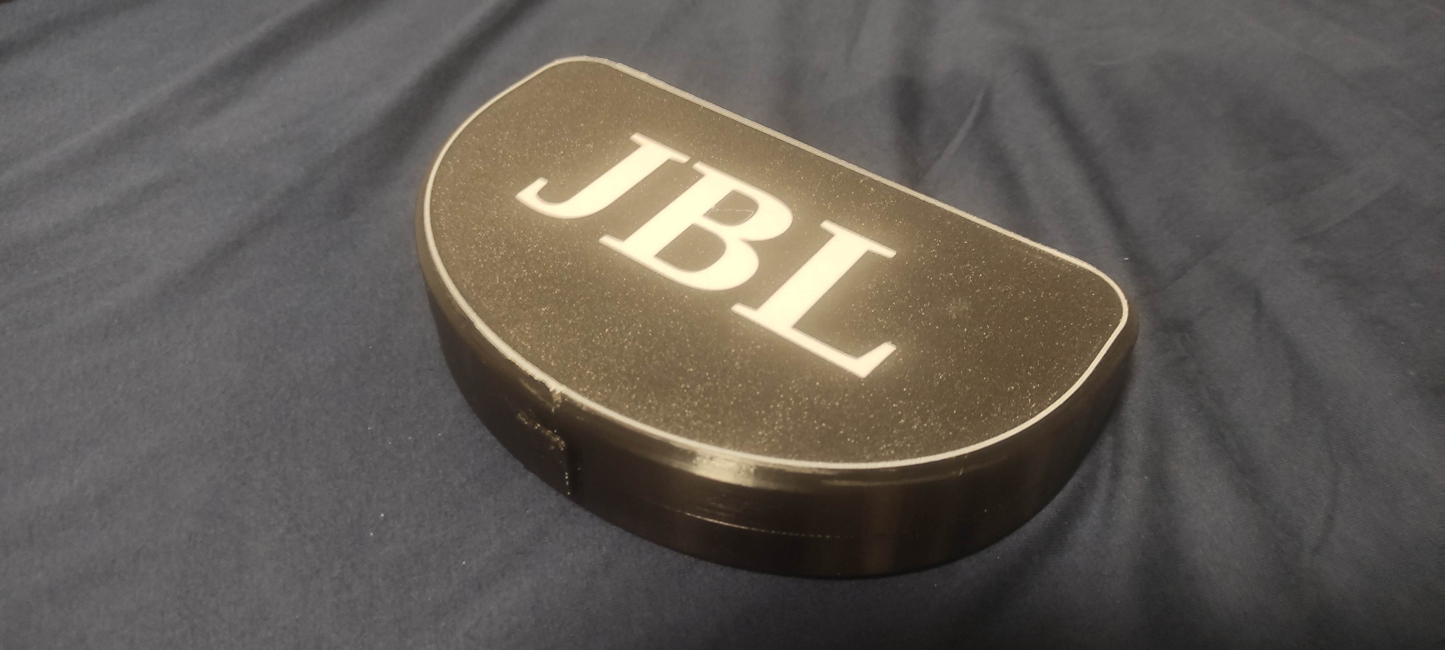 Obal na sluchátka JBL Tune 520BT by Martteen | Download free STL model ...