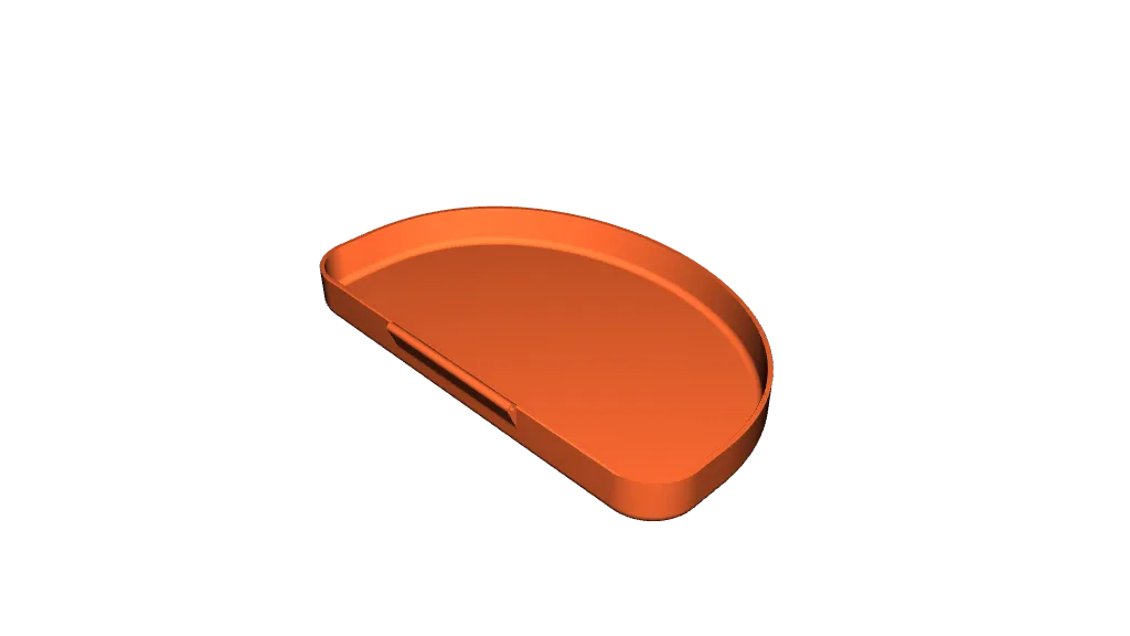 Obal na sluchátka JBL Tune 520BT by Martteen | Download free STL model ...