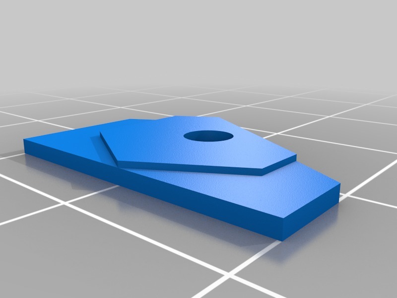 Prusa i3 Tool Holder by Jakub Geyer | Download free STL model ...