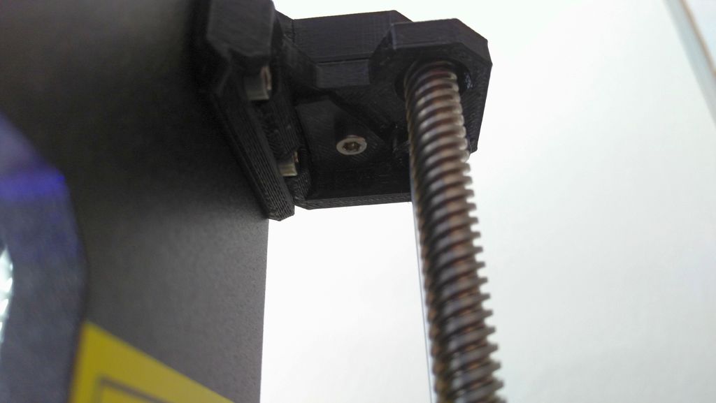 Prusa i3 Tool Holder by Jakub Geyer | Download free STL model ...