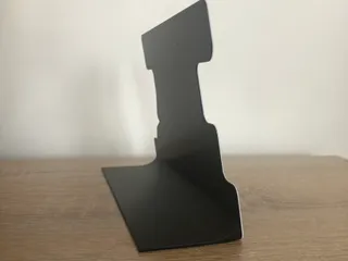 Darth Vader Sign by dabovos | Download free STL model | Printables.com