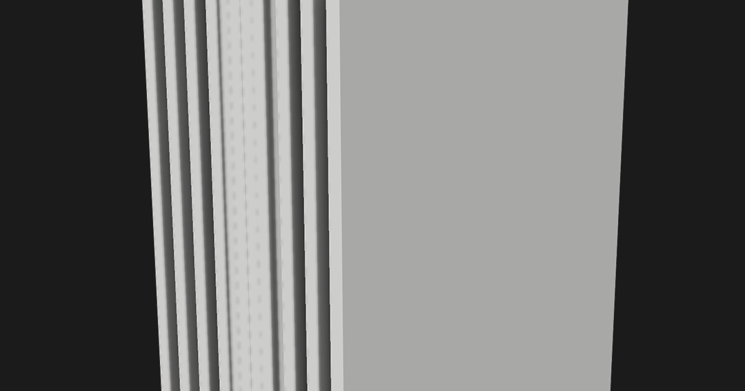 ESS1 itx case parametric design pack by ESSENTIALdsgn | Download free ...