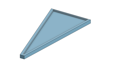 triangulo by ANGEL FELIPE DIAZ RODRIGUEZ | Download free STL model ...