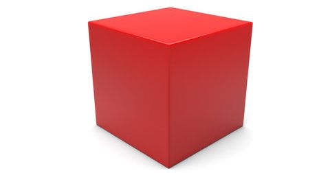 Cube Test by purplefishy | Download free STL model | Printables.com