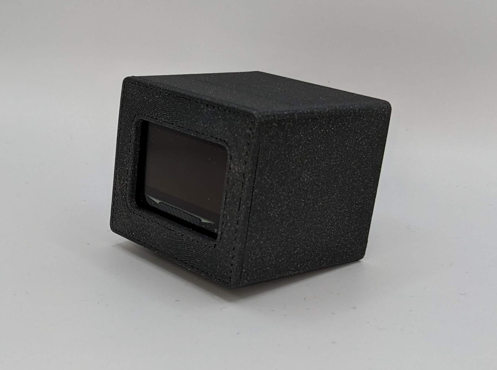 OLED + D1 Mini case by Marcel V | Download free STL model | Printables.com