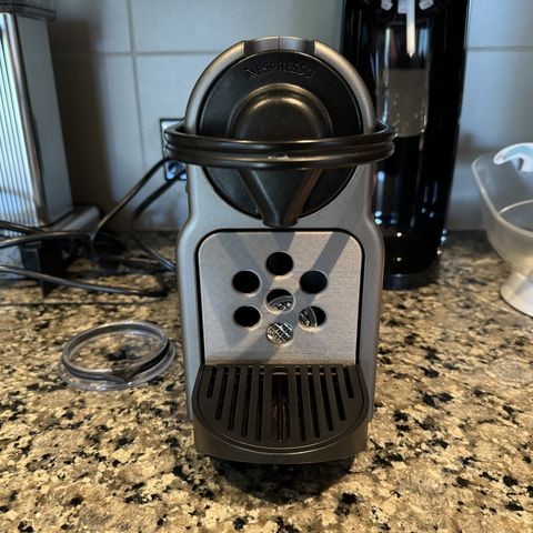 Replacement Nespresso capsule container by Timothy Prestero | Download ...