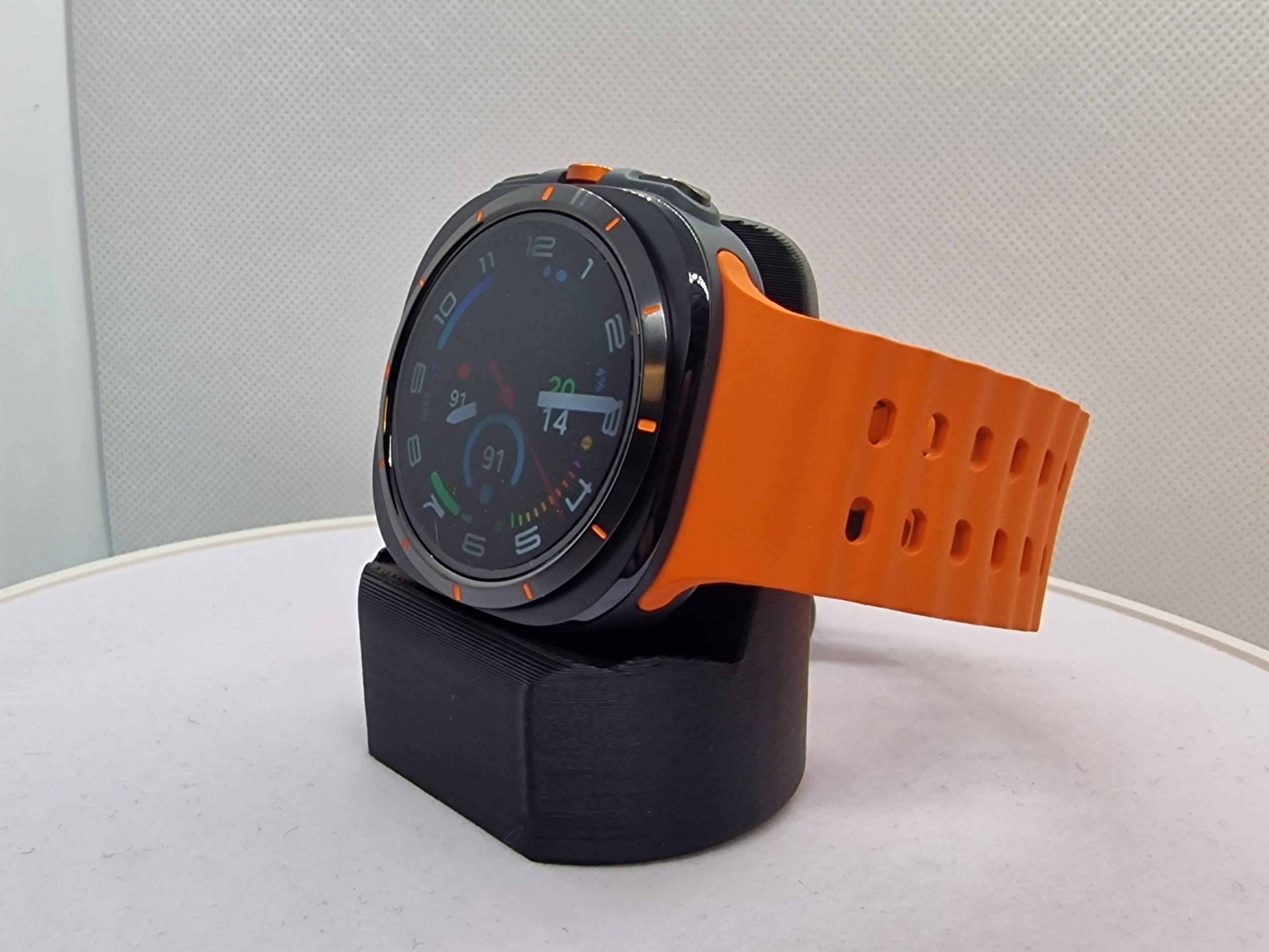 Galaxy Watch 7 Ultra Stand by Phantom | Download free STL model ...