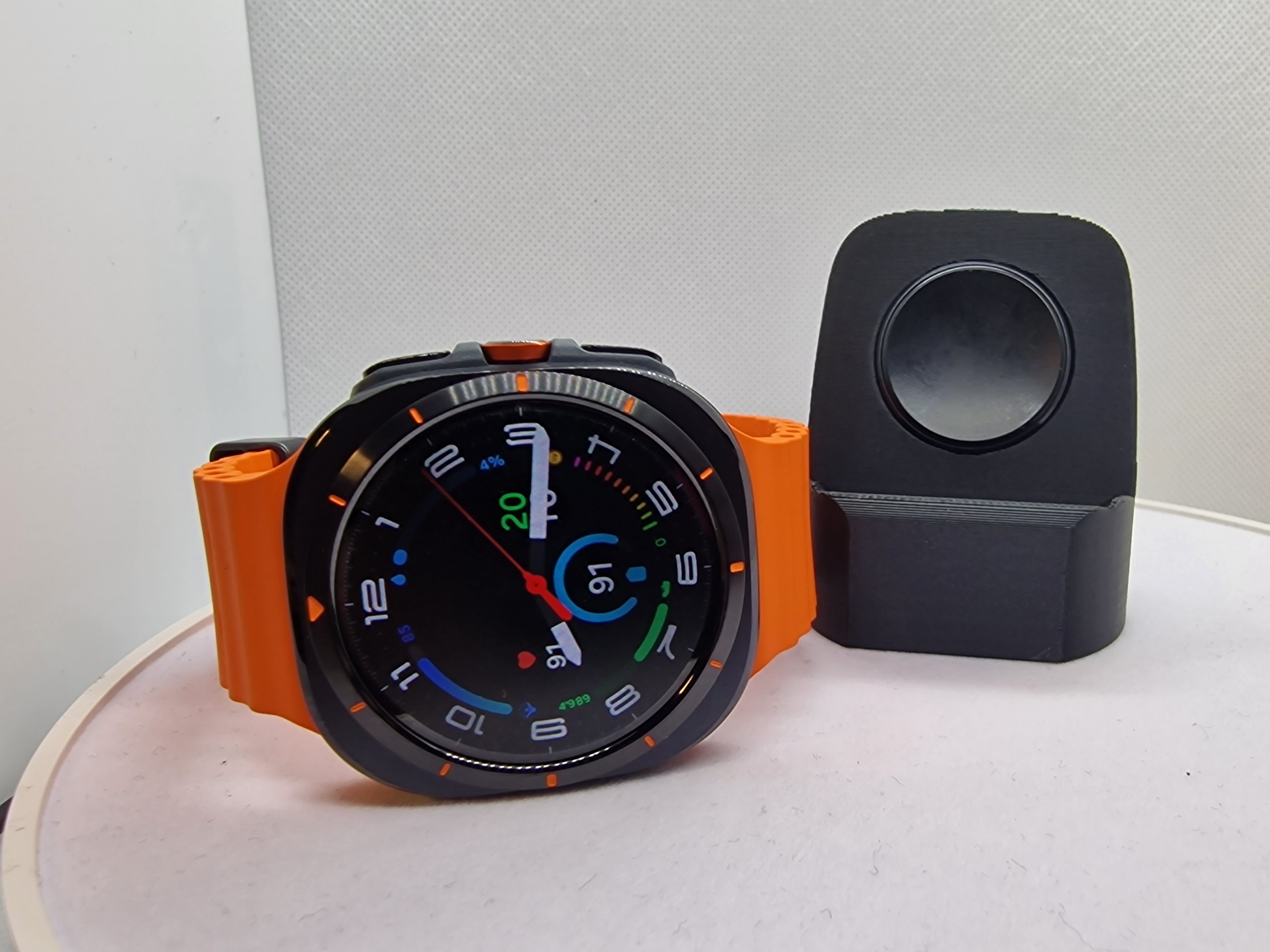 Galaxy Watch 7 Ultra Stand by Phantom | Download free STL model ...