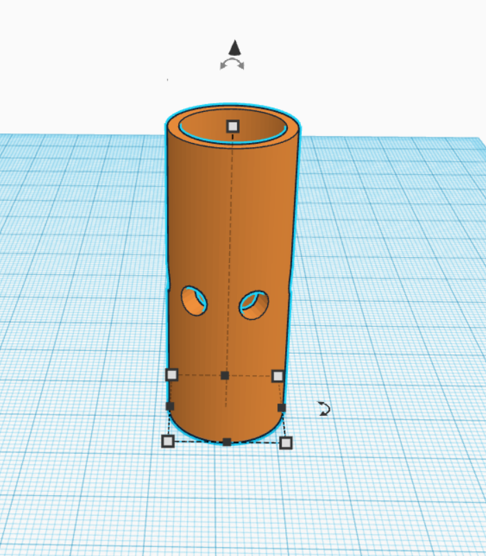 Bleeder NFRC by DarthTater | Download free STL model | Printables.com