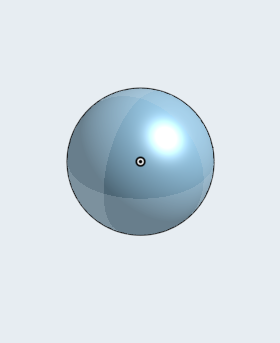 Support calibration ball by 3dprinteddon | Download free STL model ...