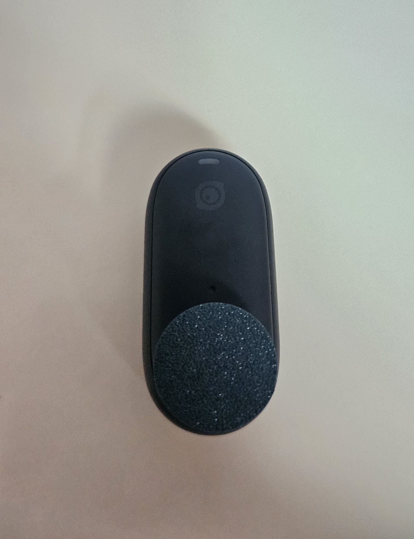 Lens cover (Insta 360 Go 3) by MadDog | Download free STL model ...