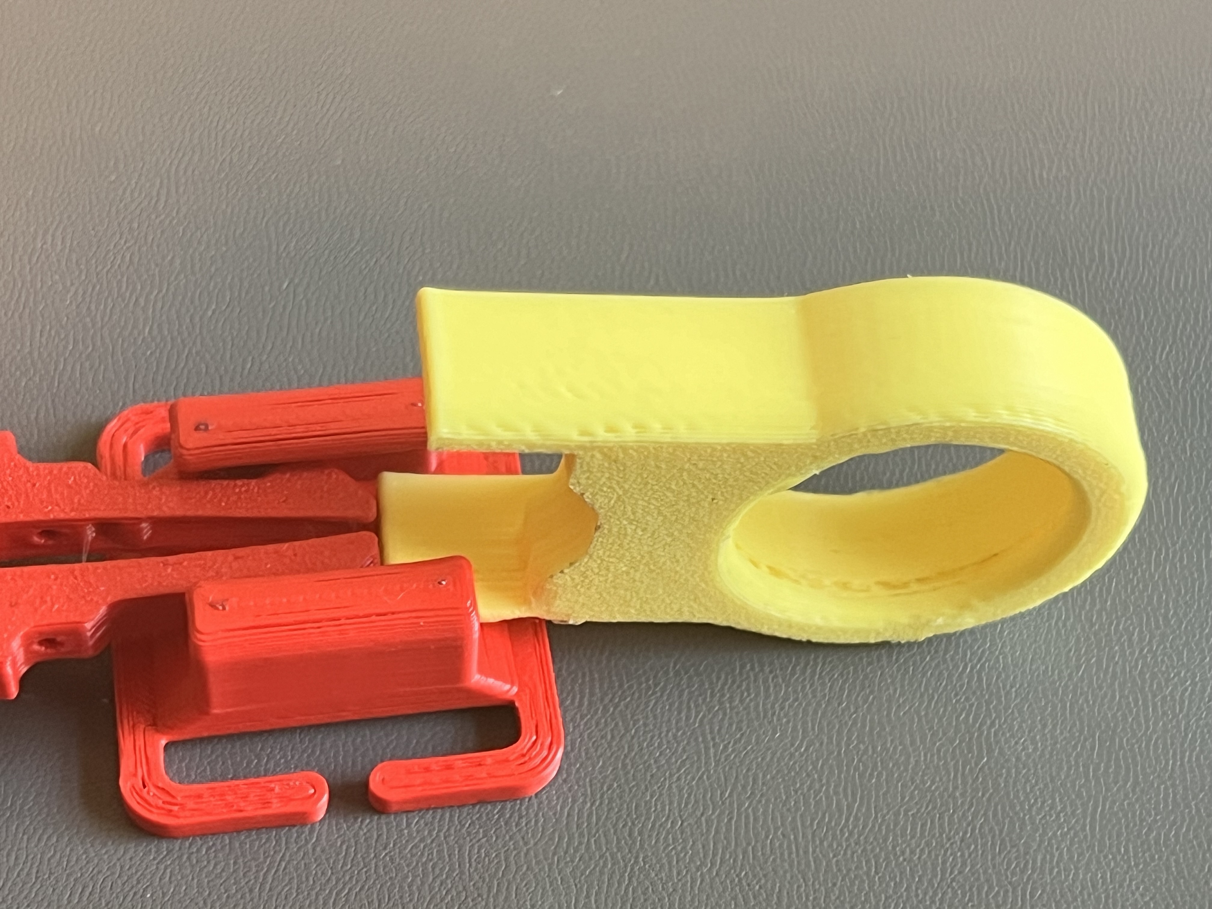 Quick-Clip (GEN 3): Quick Release Tool by Multi_Interest | Download ...