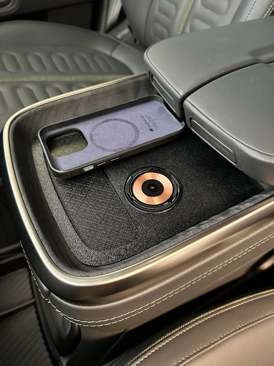 Rivian Dual MagSafe Conversion by enz1ey | Download free STL model ...