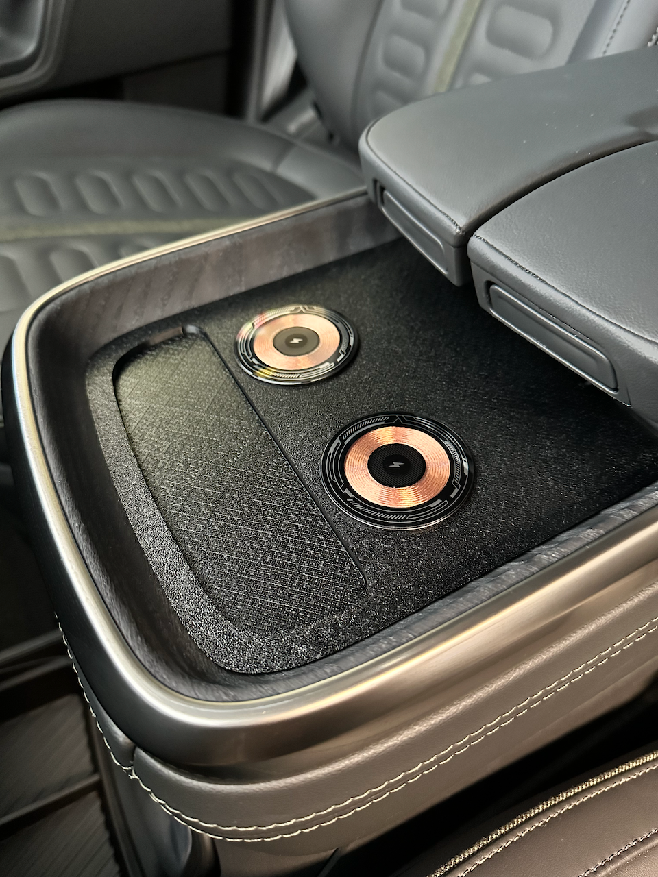 Rivian Dual MagSafe Conversion by enz1ey | Download free STL model ...