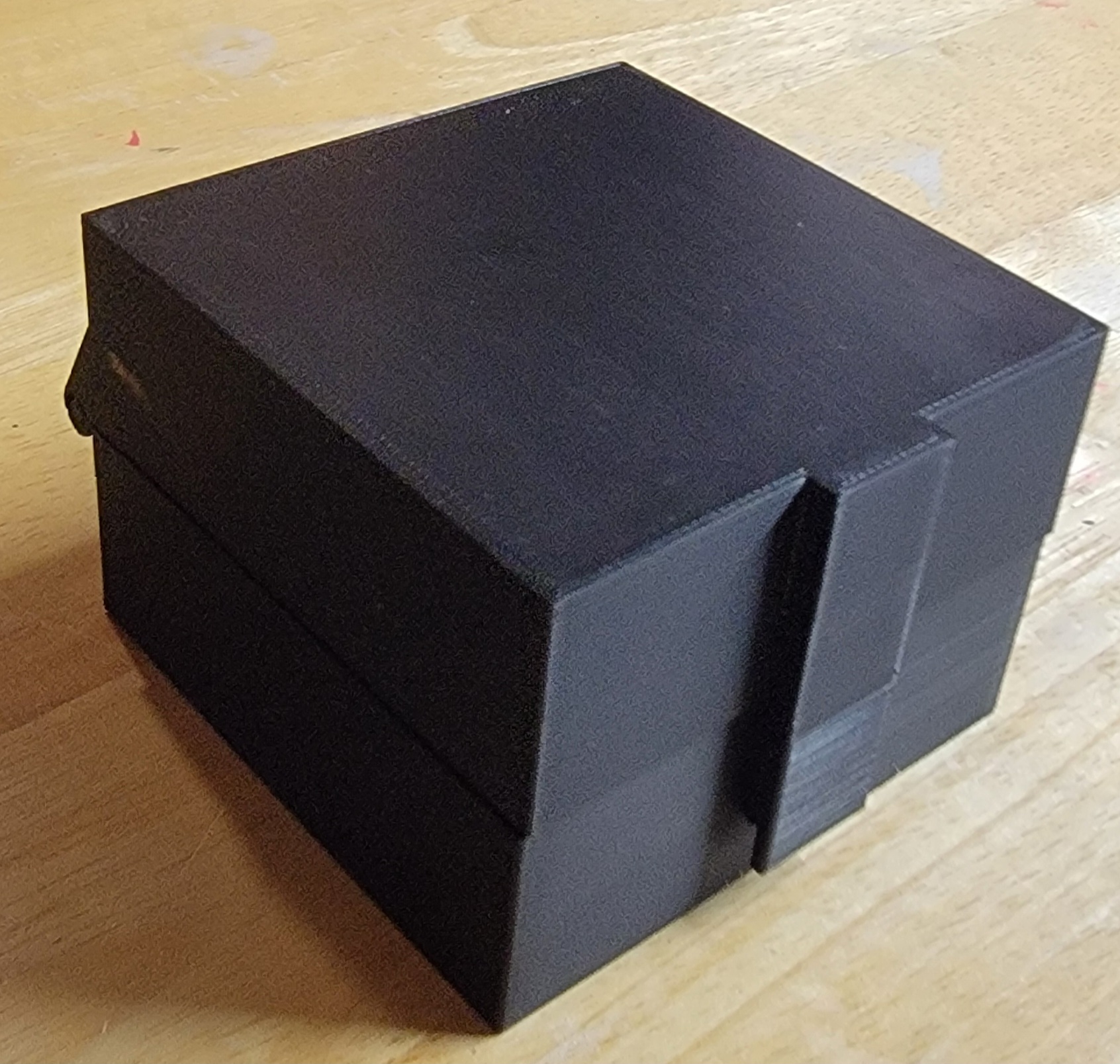 Soldering Iron Tip Box by L Roy | Download free STL model | Printables.com