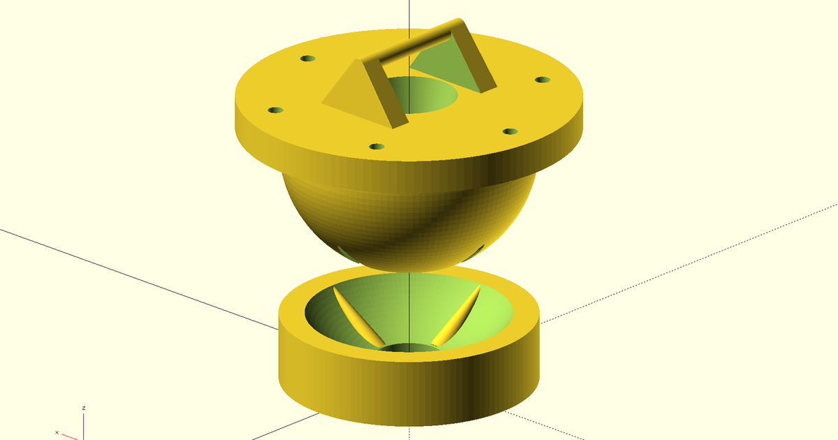 Bungee-sprung Coupling, Self-Resetting by Bike Cyclist | Download free ...