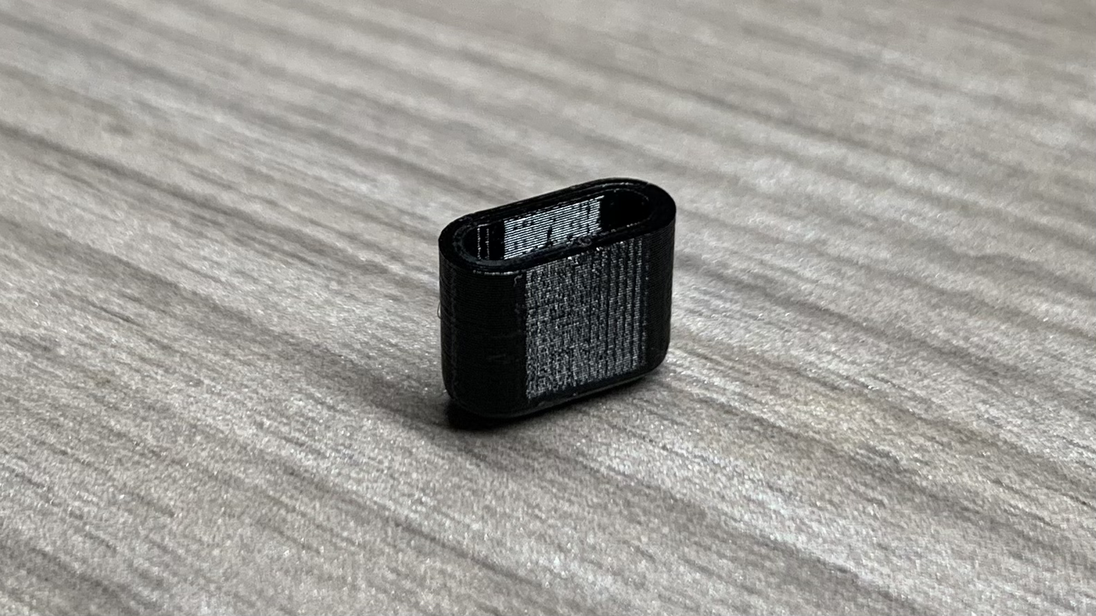 USB C Connector Cover by PrintSlayer15 | Download free STL model ...