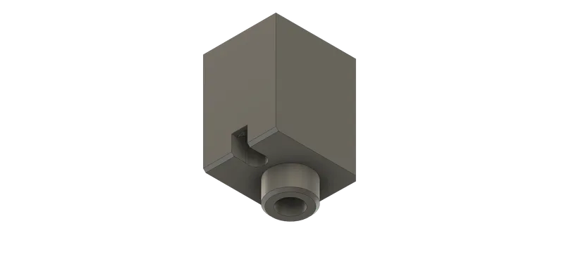 Sovol SV08 - Nylon gantry cable mod by AWSW | Download free STL model ...