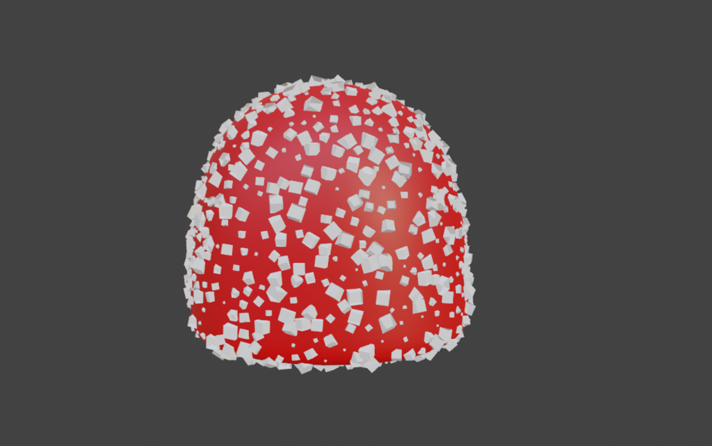 Sugar Coated Gumdrop by Bob | Download free STL model | Printables.com