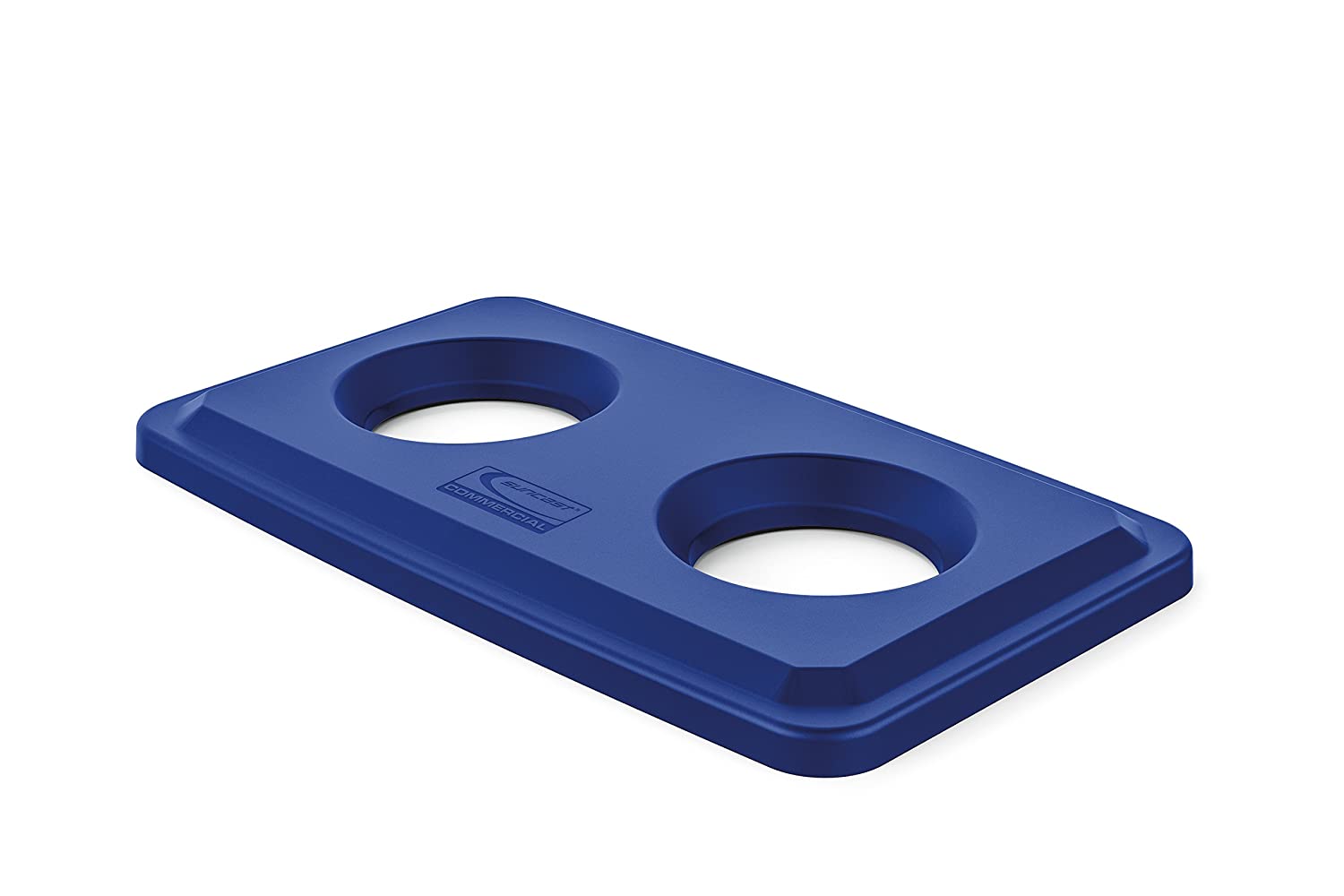 Recycle Bin Lid Cover by MediaMan3D | Download free STL model ...