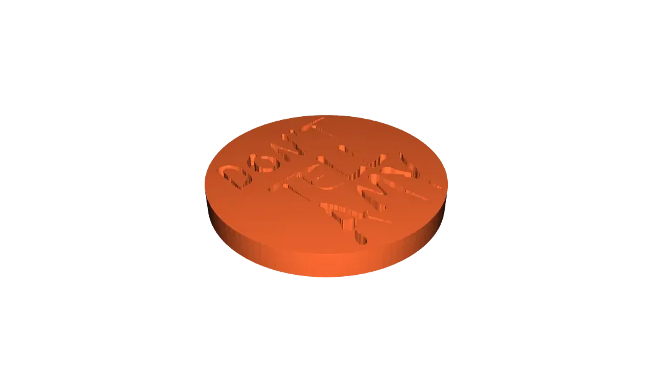 SCP-11325 by Agent 114 | Download free STL model | Printables.com
