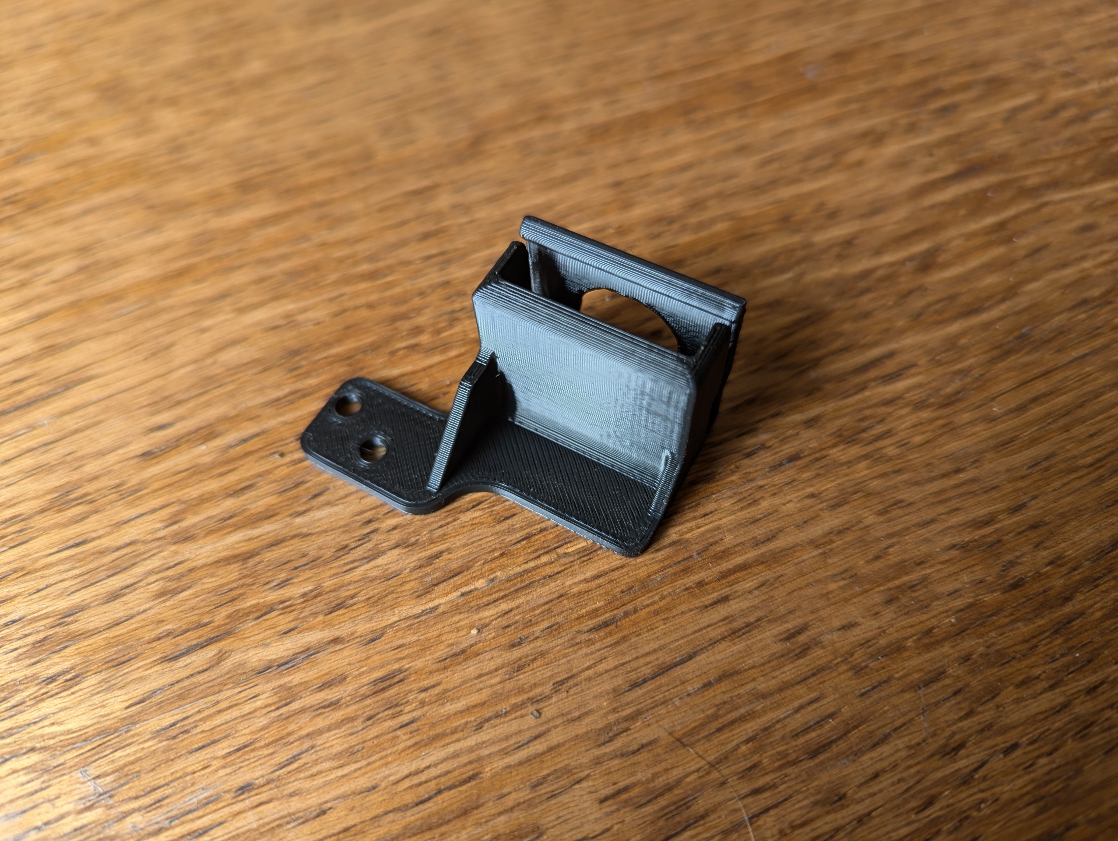 Ender-3 V3 KE G-Sensor Mount - X Axis by Michael | Download free STL ...