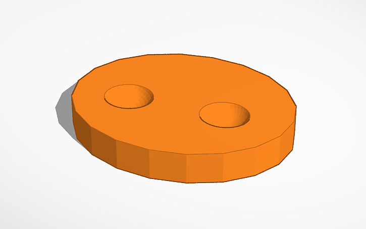 The Dand Stand (TDS) by Phantom Dragon | Download free STL model ...