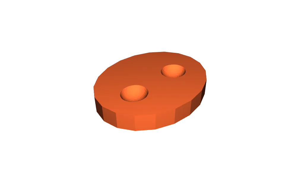 The Dand Stand (TDS) by Phantom Dragon | Download free STL model ...