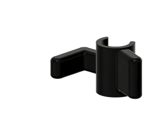 Ender-3 V3 KE G-Sensor Mount - Y Axis by Michael | Download free STL ...