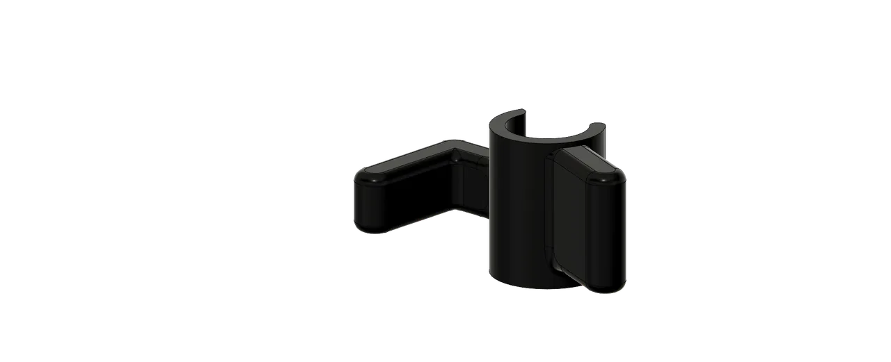 Ender-3 V3 KE G-Sensor Mount - Y Axis by Michael | Download free STL ...