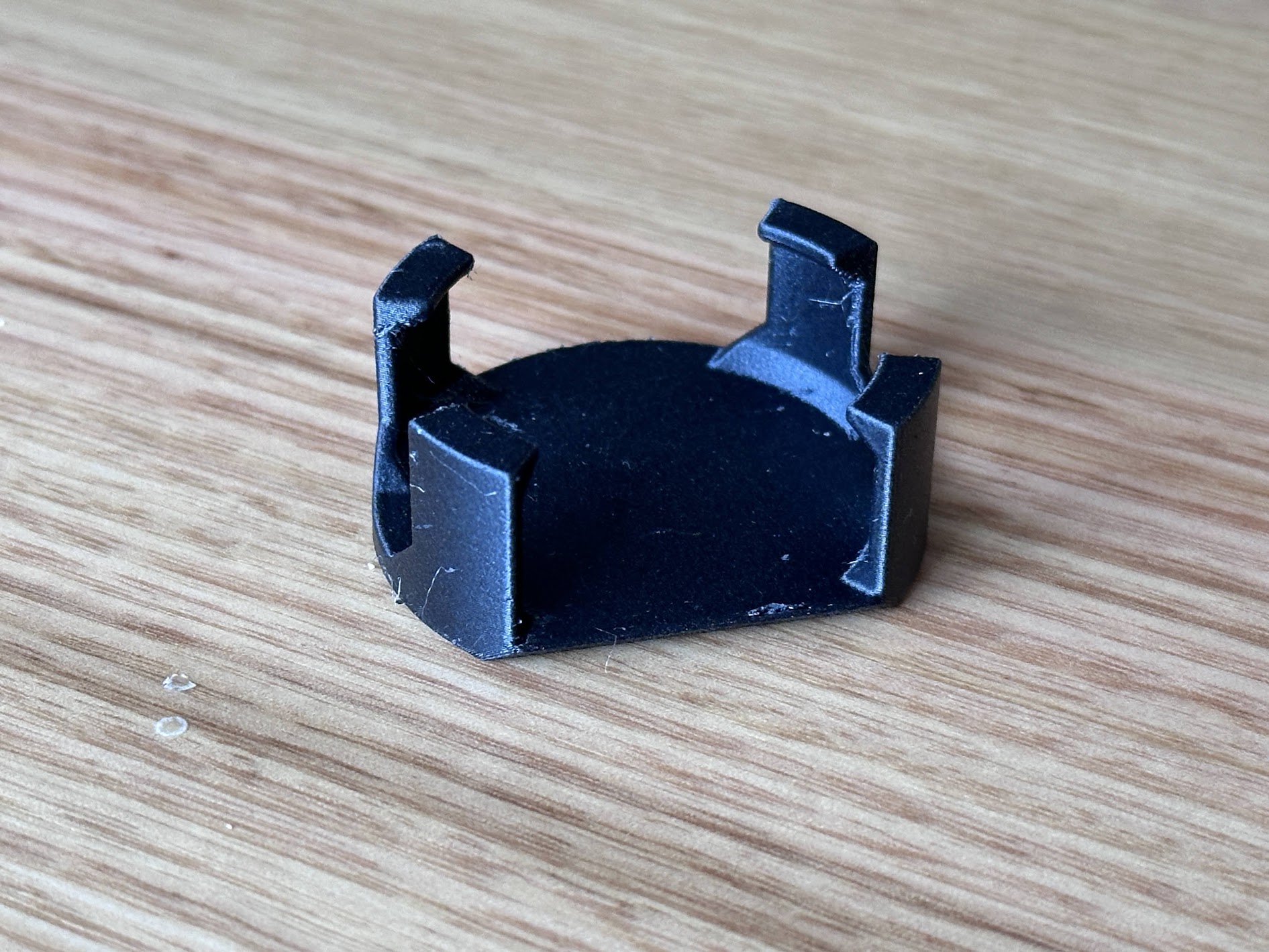 Merlin Remote Holder by bjm374 | Download free STL model | Printables.com
