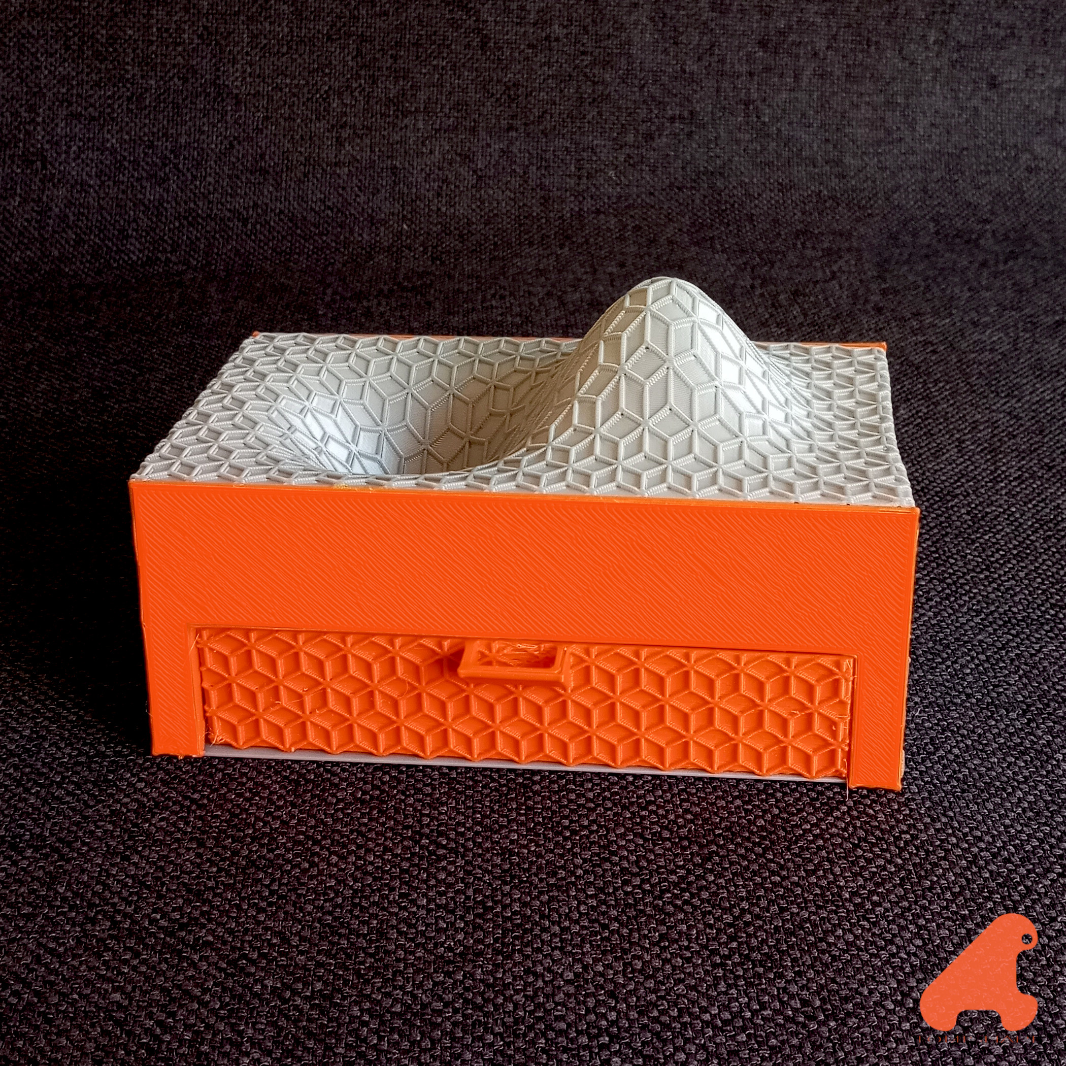 GRAVITY AND OPPOSITE BOX 2- BOÎTE À GRAVITÉ by Tomishape | Download ...