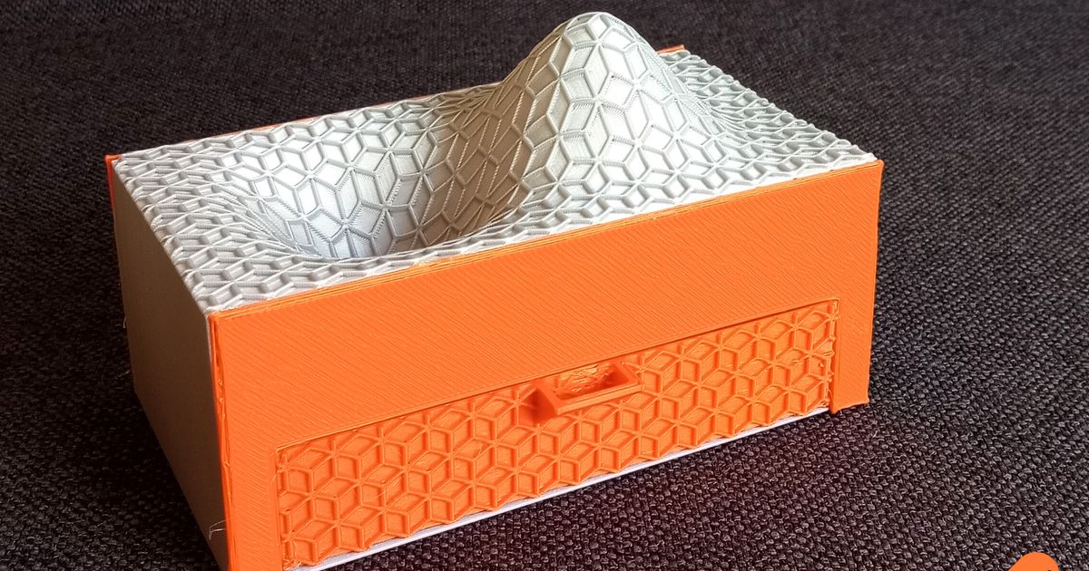 GRAVITY AND OPPOSITE BOX 2- BOÎTE À GRAVITÉ by Tomishape | Download ...