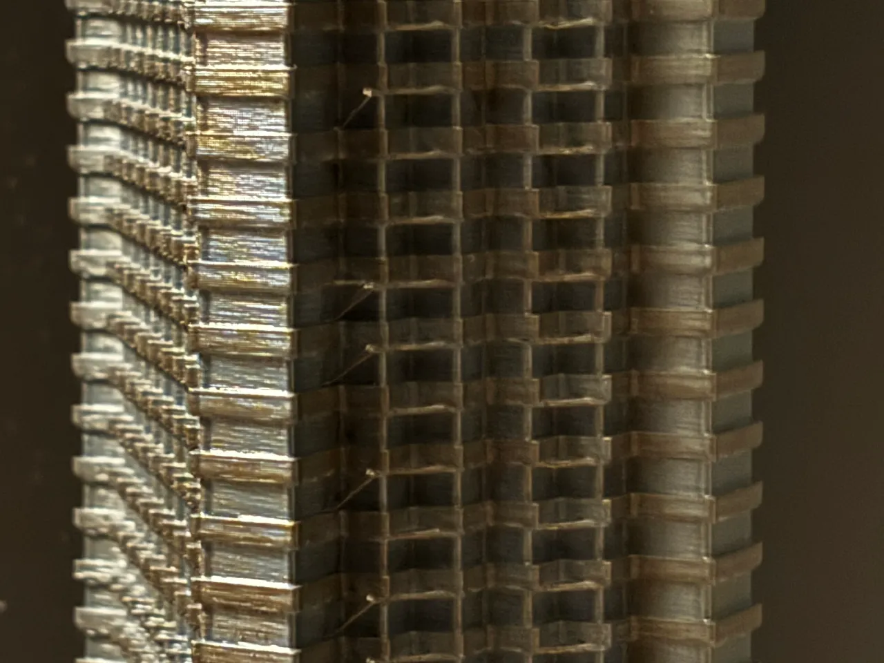 555 California by CloversMyGuineaPig | Download free STL model ...