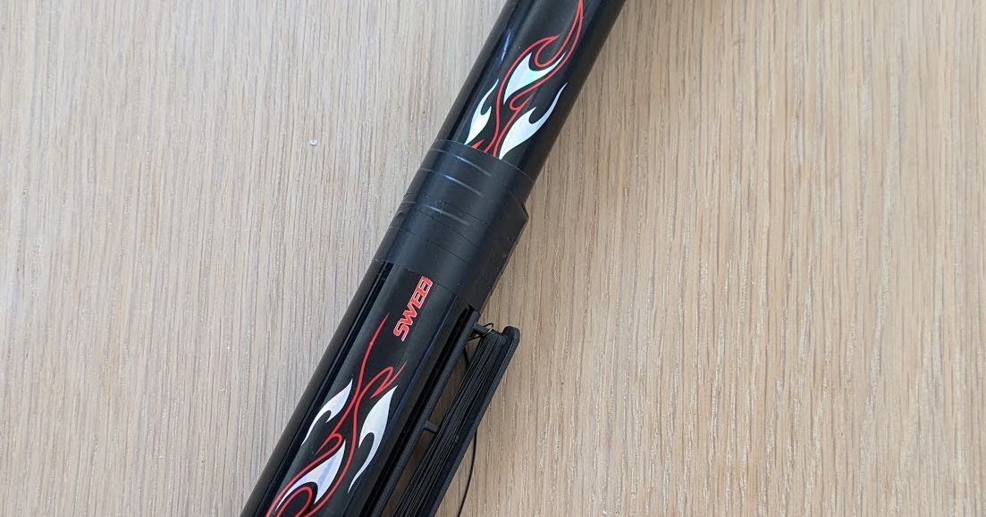 Winder for fishing line and float (Attachable) by ragbor | Download ...