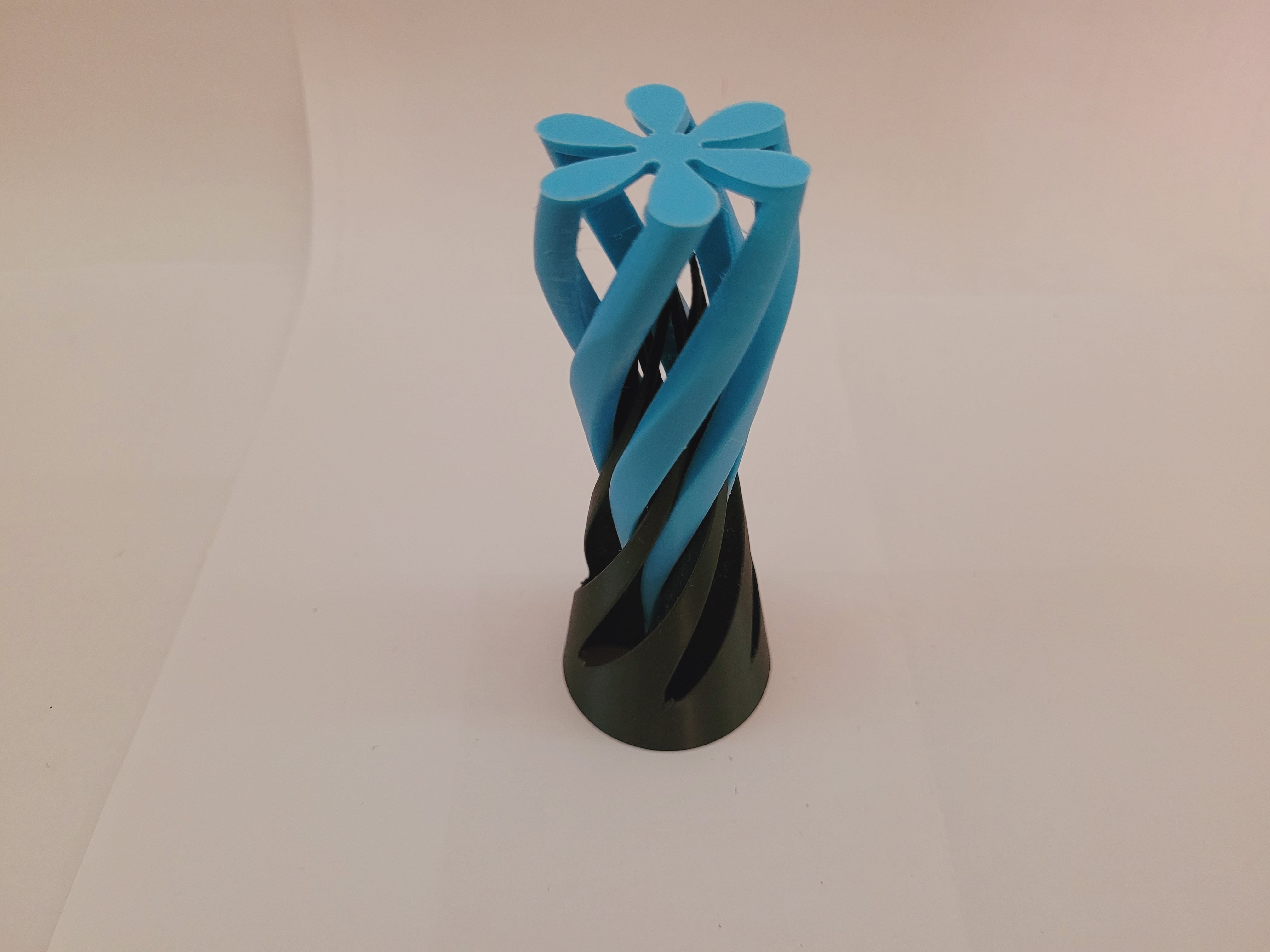Long Hollow Vortex Cone - Fidget Toy V1 by Mohamed Barnieh | Download ...