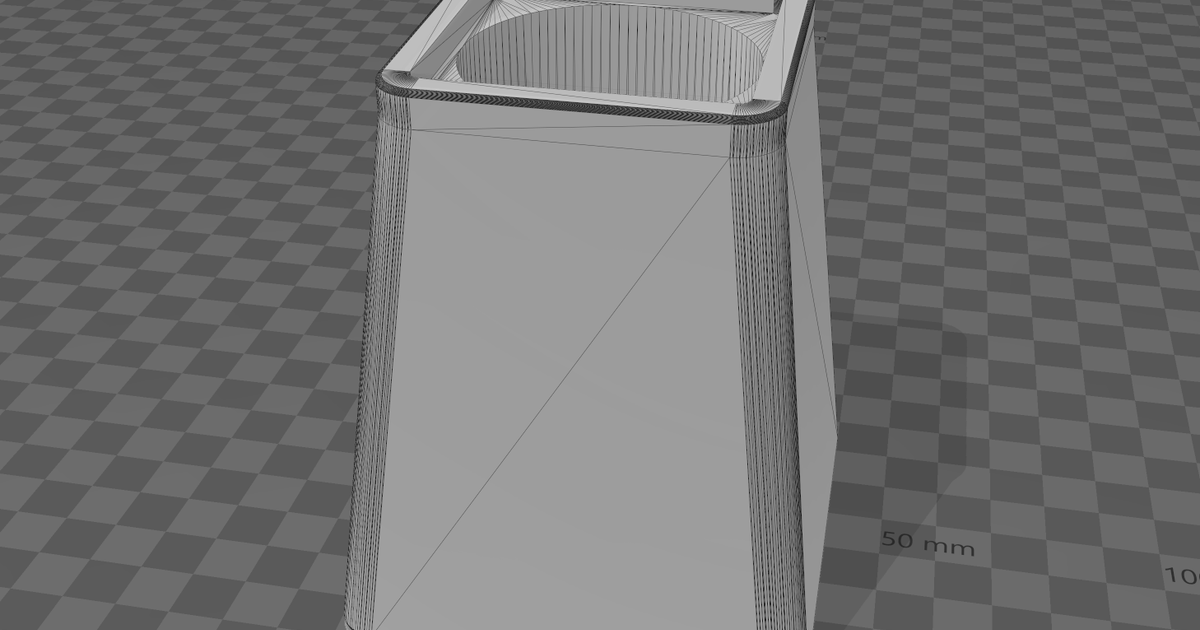 Furniture Riser by iop22 | Download free STL model | Printables.com