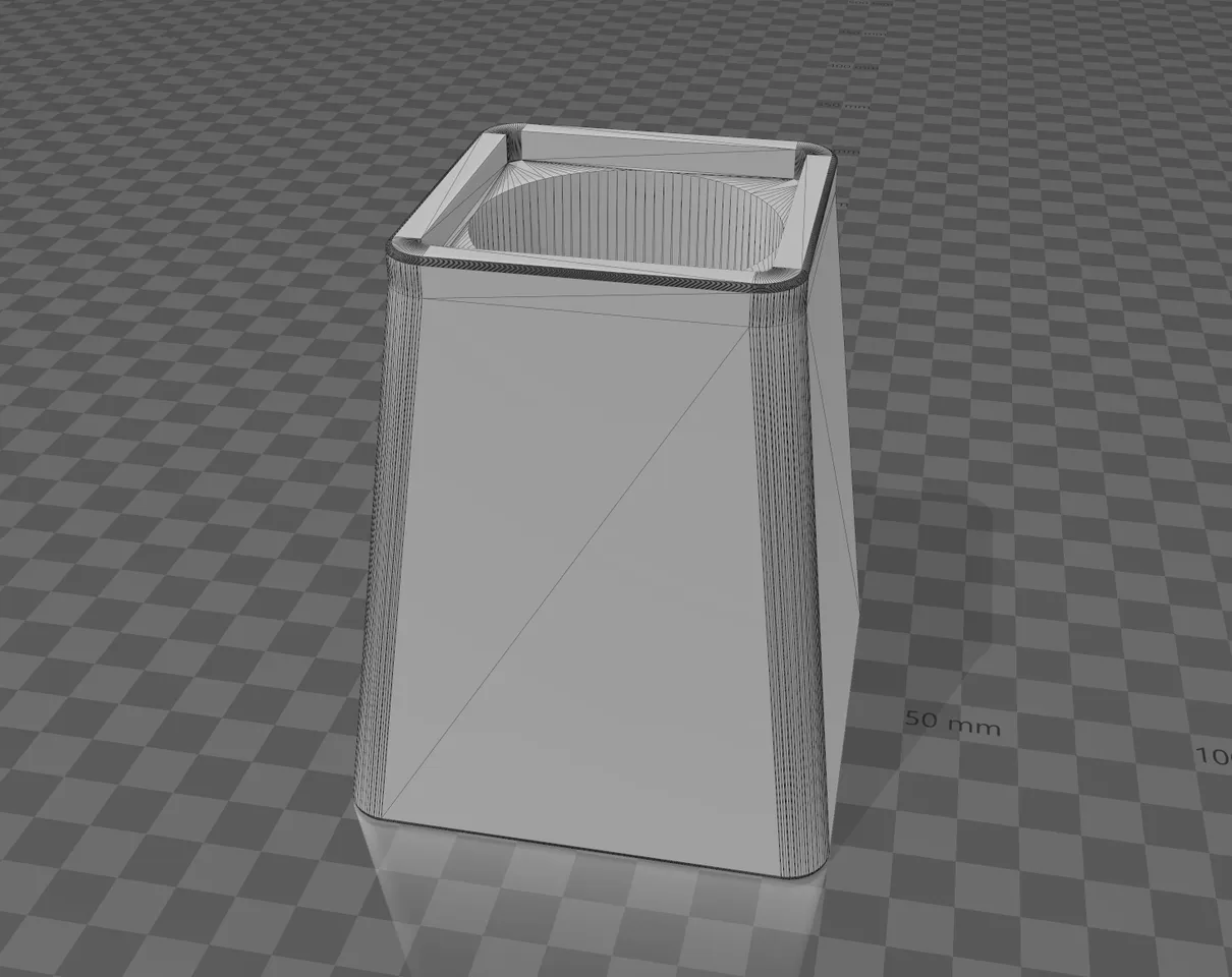 Furniture Riser by iop22 | Download free STL model | Printables.com