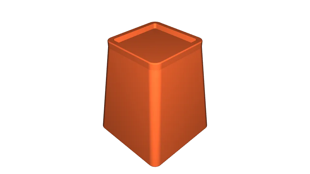 Furniture Riser by iop22 | Download free STL model | Printables.com
