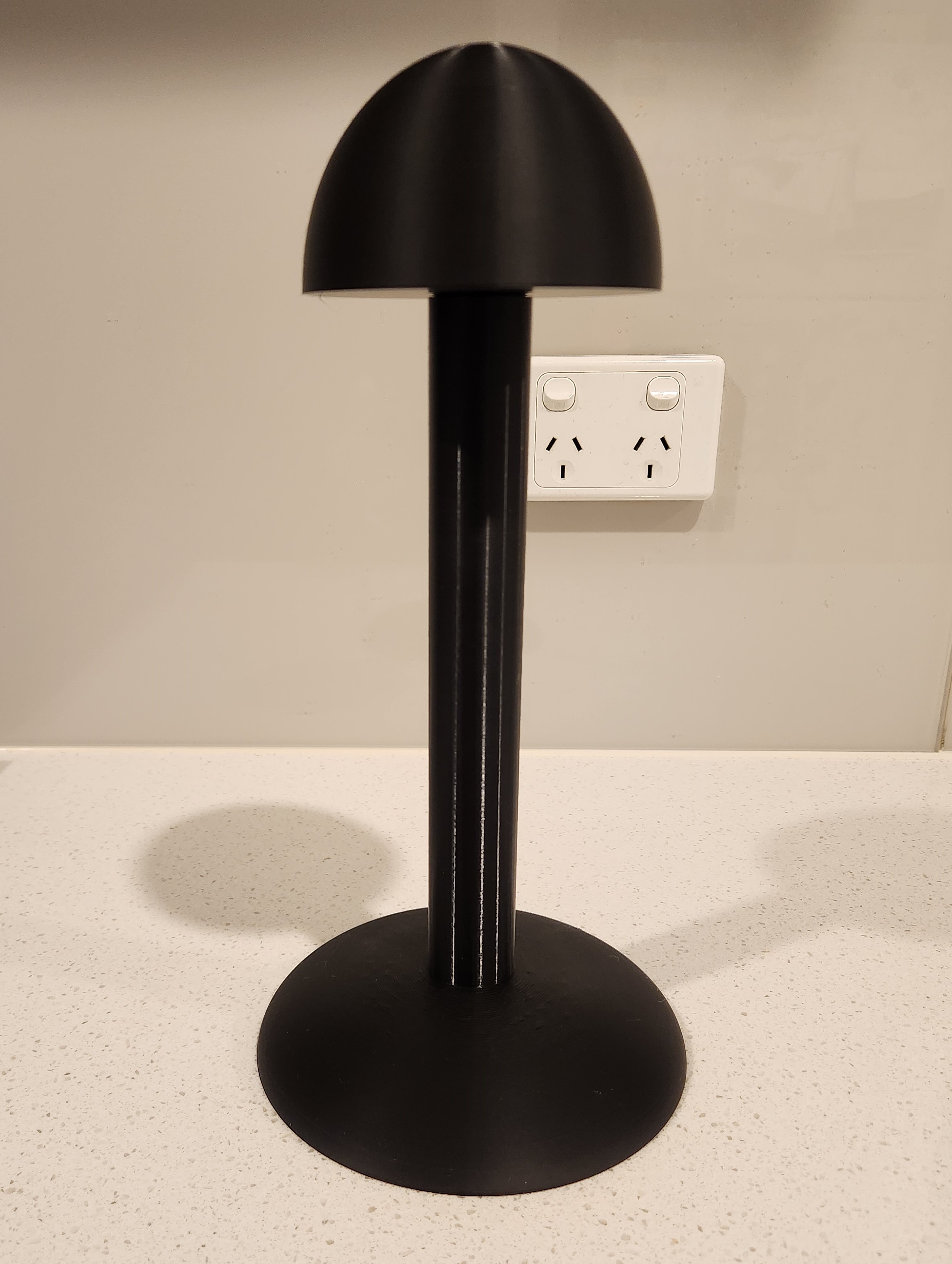 Mask Holder by Krastavac | Download free STL model | Printables.com