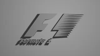 F1 Logo Stand by Emre Şentürk | Download free STL model | Printables.com