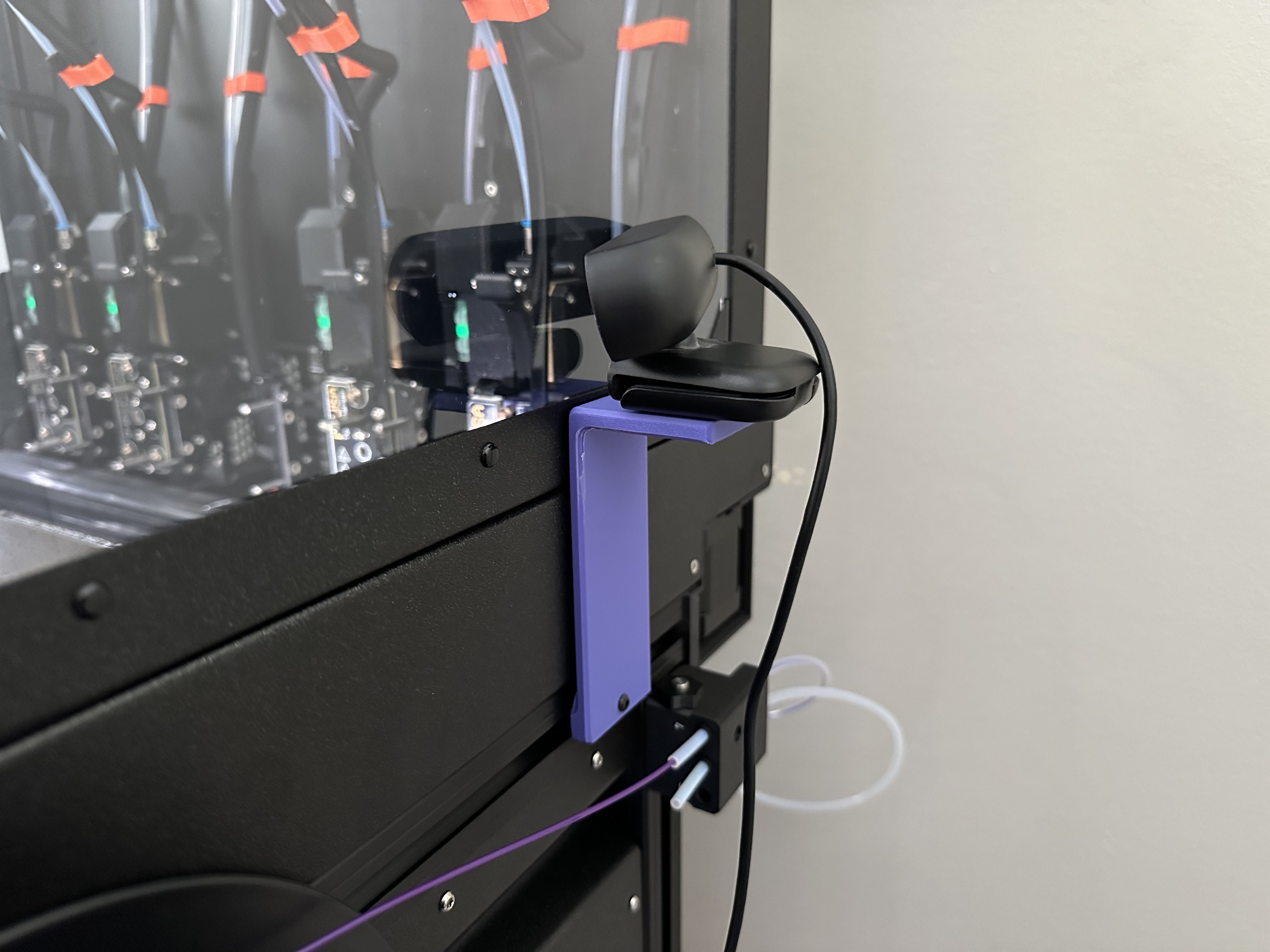 Prusa XL Enclosure Camera Mount - Simple print & attachment by Katie ...