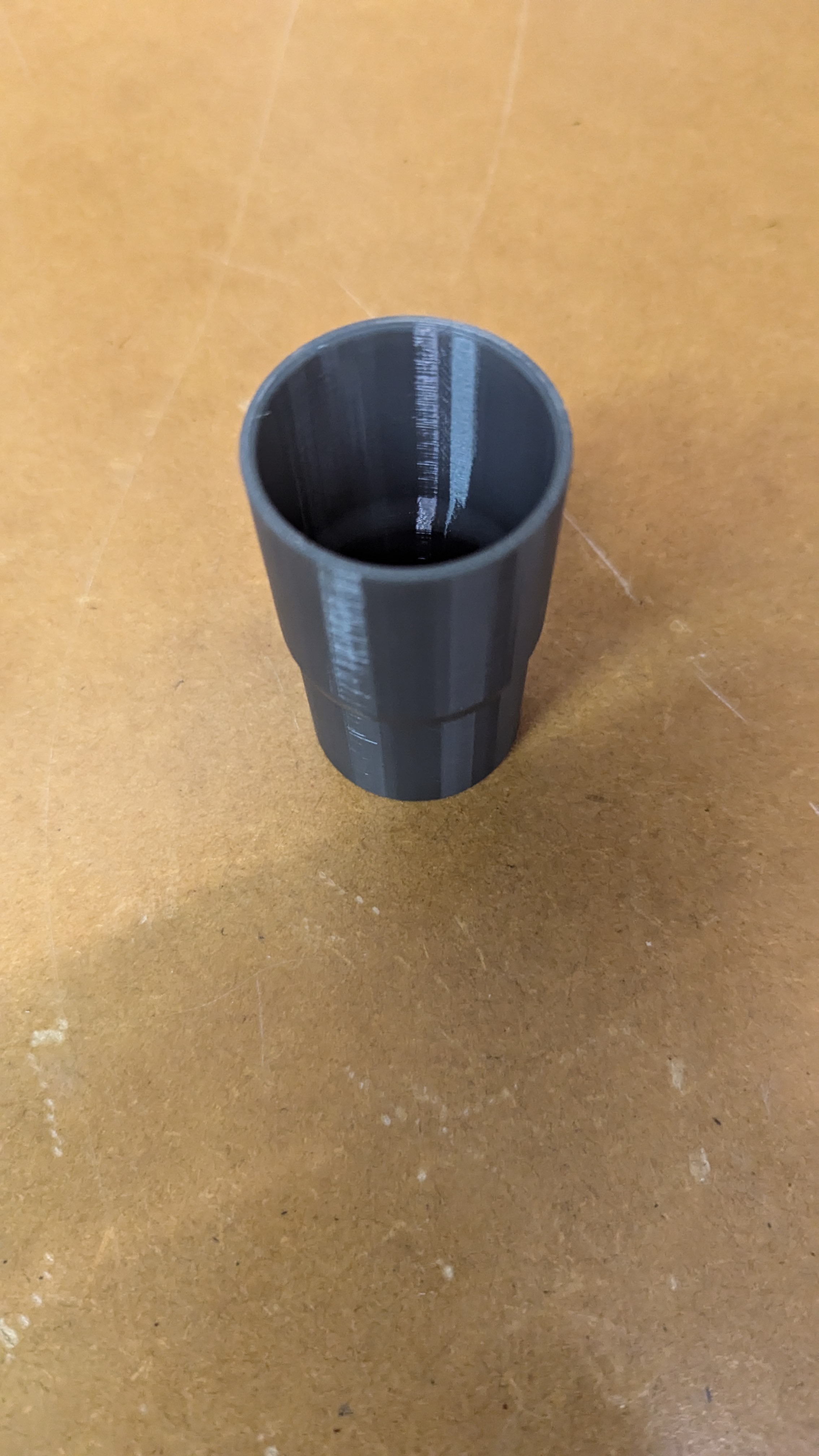 Simple adapter 32mm to 35 mm von Michel | Kostenloses STL-Modell ...